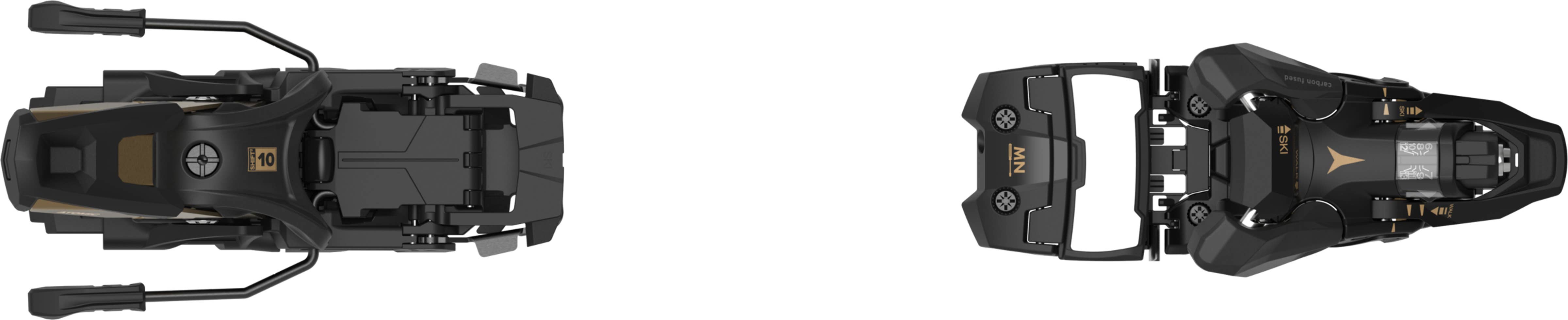 Nora | Atomic SHIFT² 10 MN