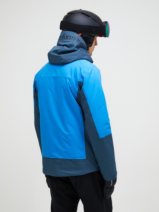 Nora | Peak Performance Rider Tech HIPE® 2L Insulated Shell Jacket Herren