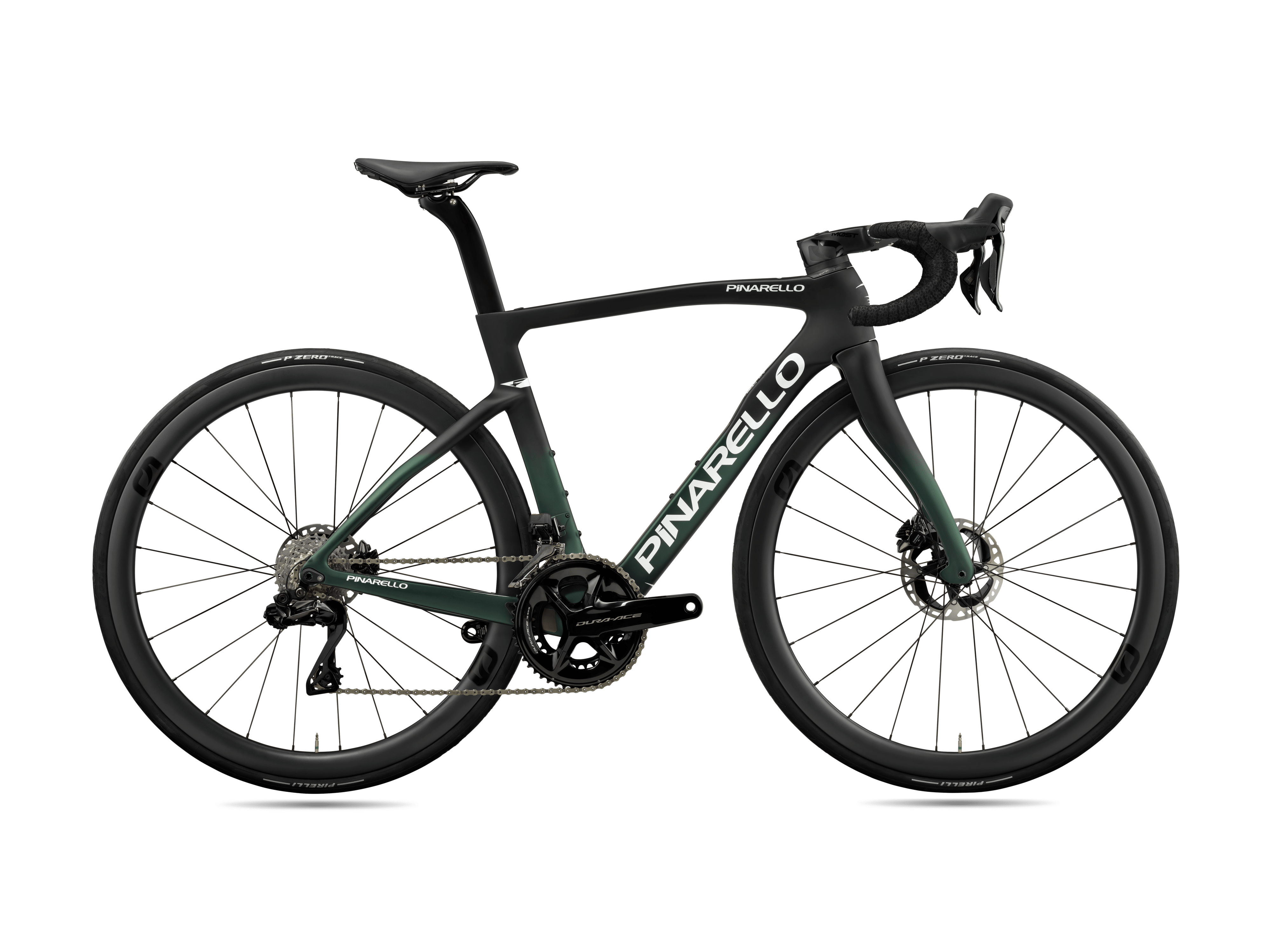 Nora | Pinarello F9 SRAM RED AXS