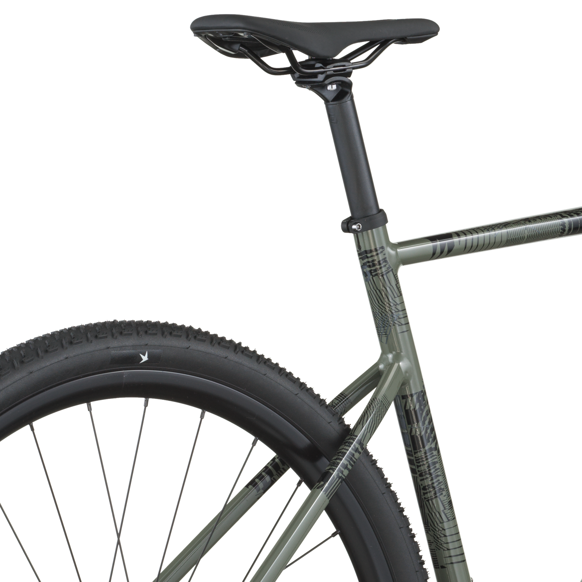 Nora | Scott Speedster Gravel 20 Bike