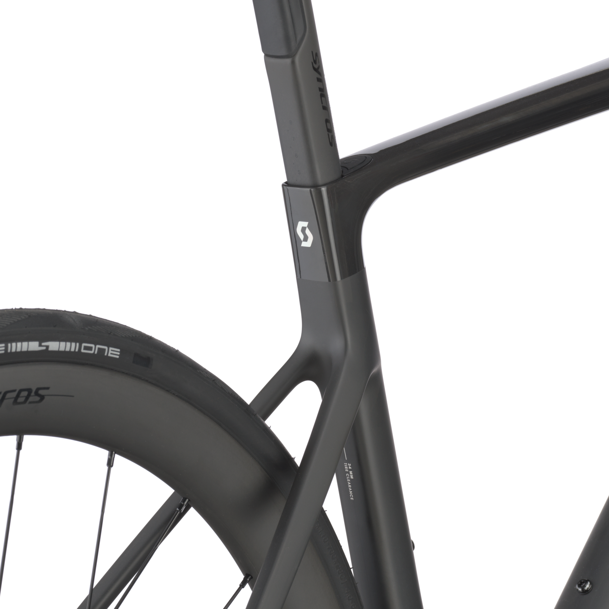 Nora | Scott Addict RC 20 Bike