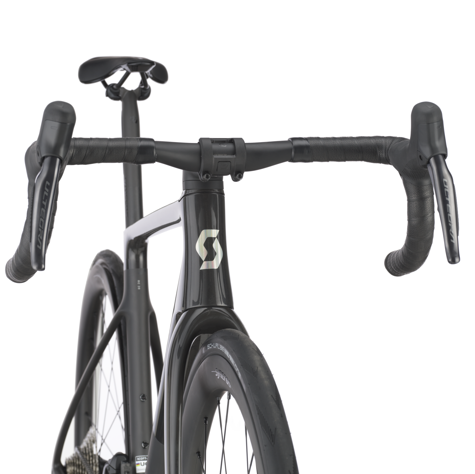 Nora | Scott Addict RC 20 Bike