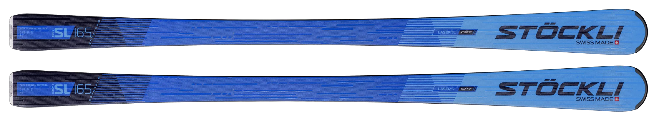 Nora | Stöckli Laser SL+SRT12