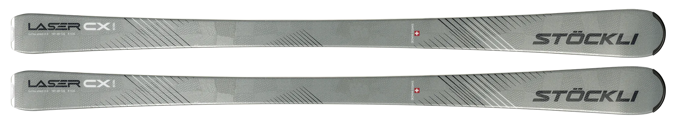 Nora | Stöckli Laser CX+MC11